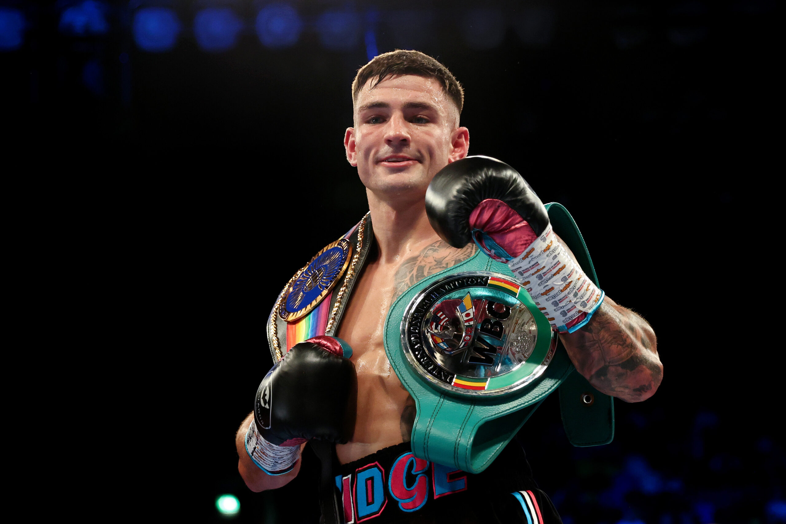 Fights vom Wochenende: Noakes verteidigt EM-Titel | BOXSPORT