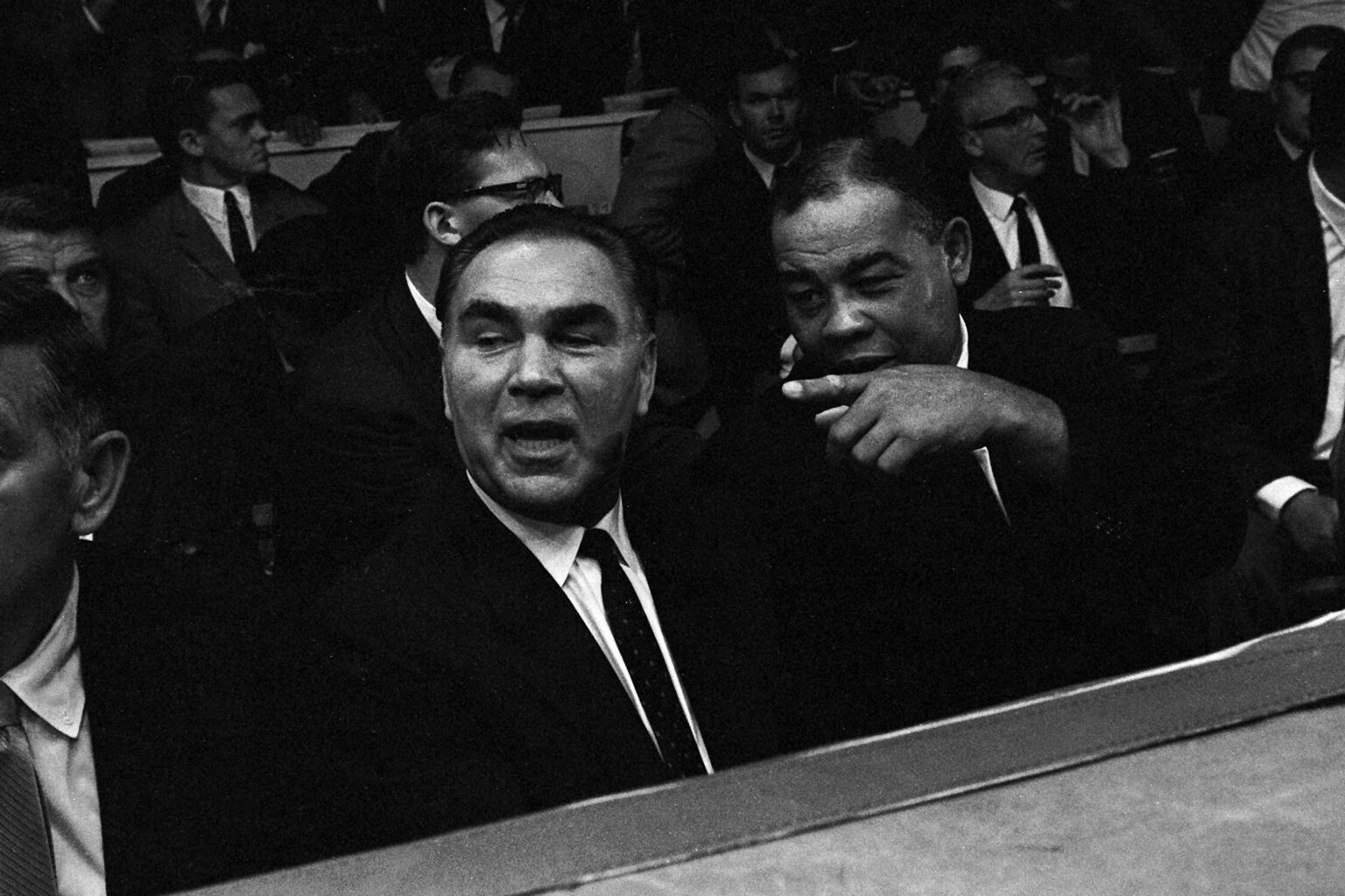 Max Schmeling: Eine deutsche Legende | BOXSPORT