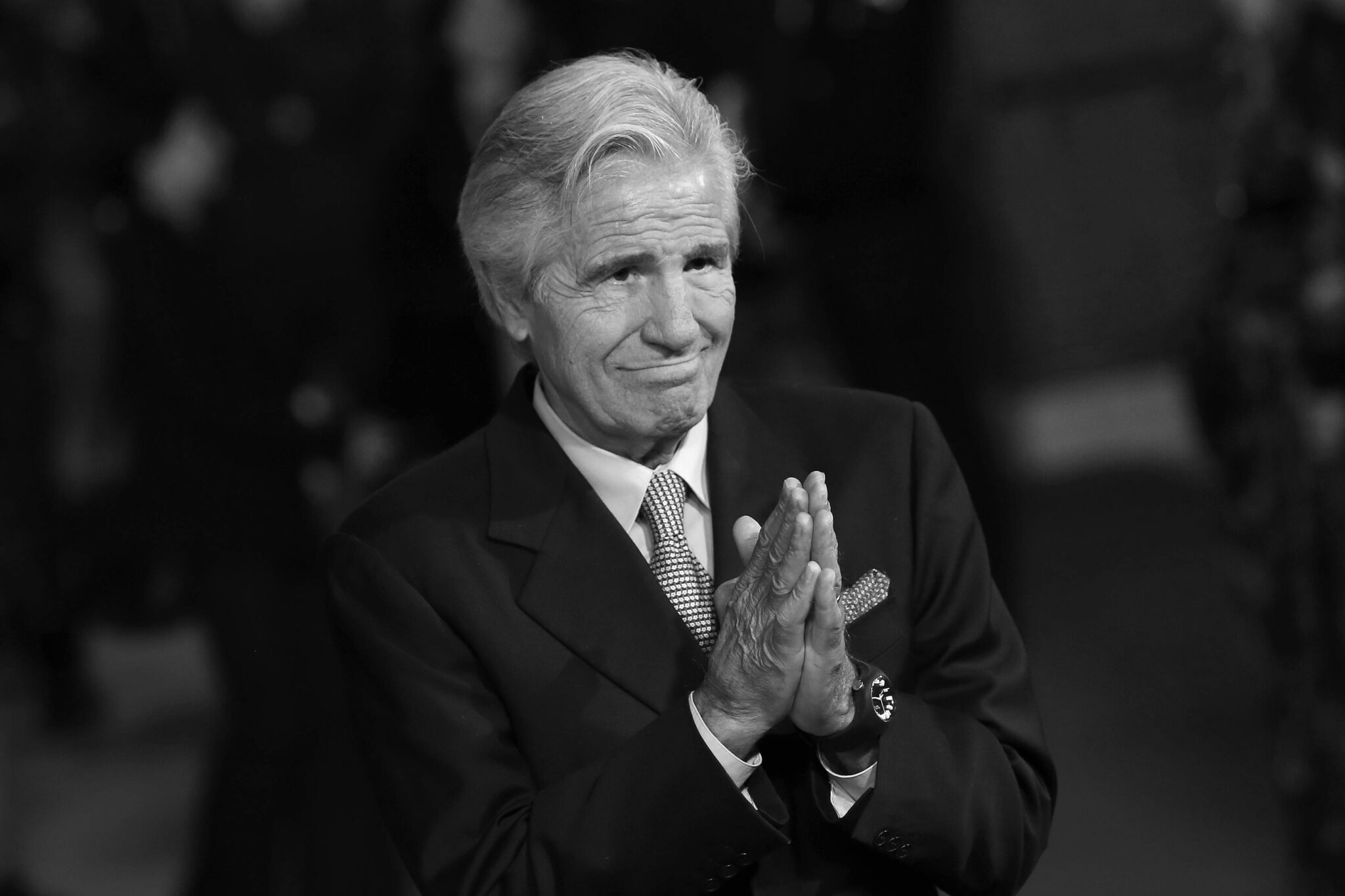 Boxing legend Nino Benvenuti passes away | BOXSPORT