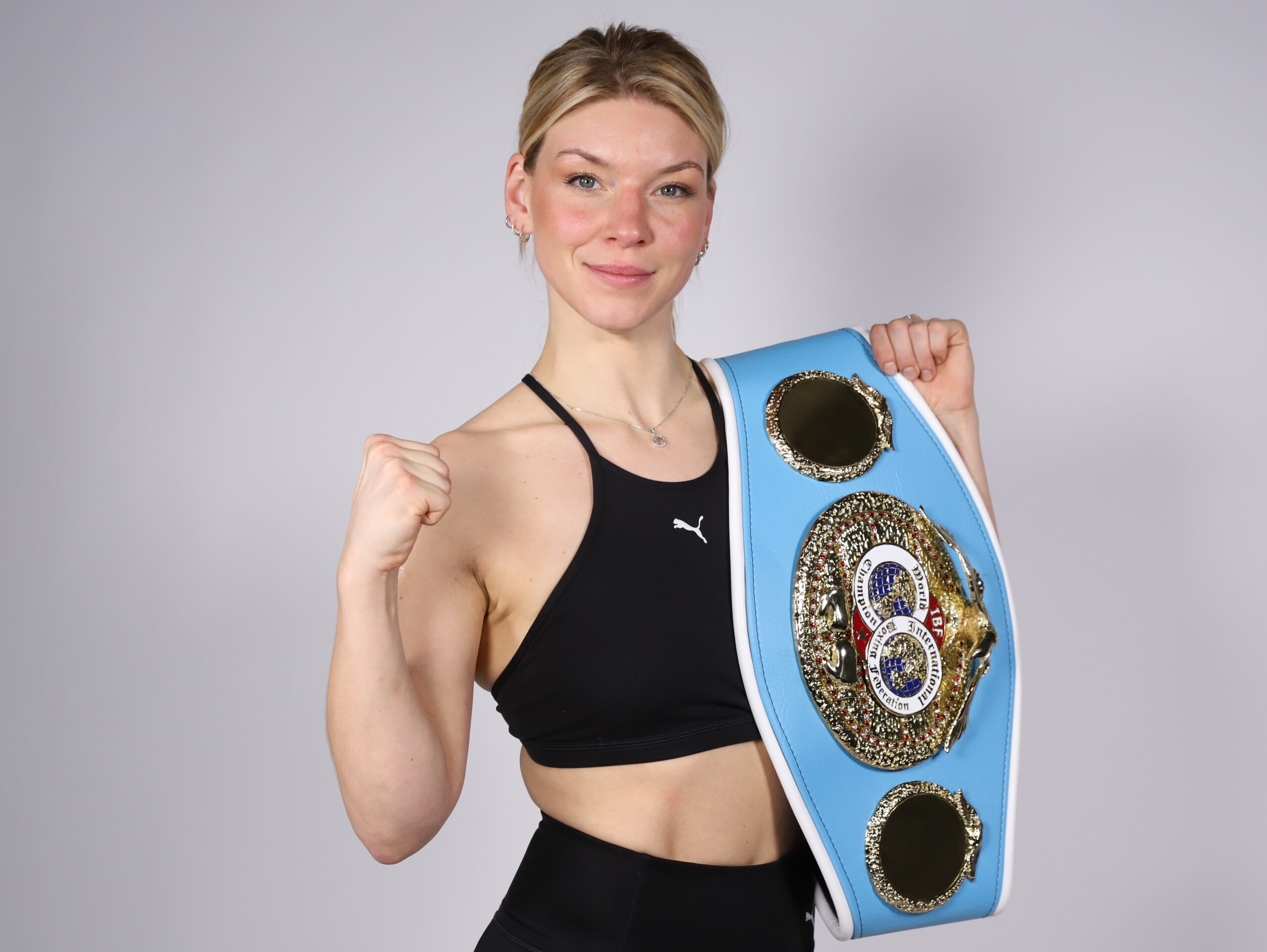 Ringside Zone: World-class boxing in Hamburg | BOXSPORT