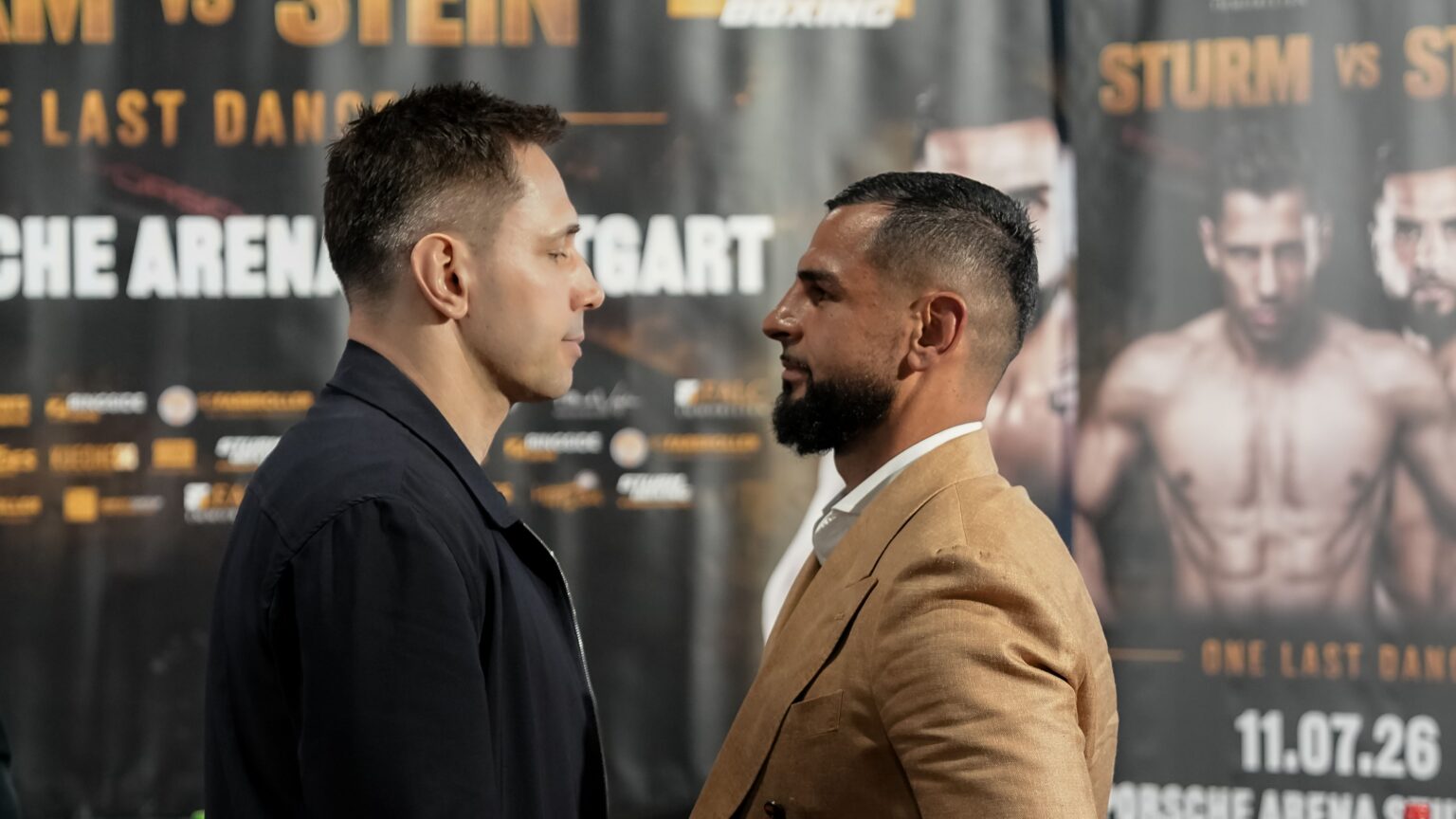 Countdown to the Sturm farewell has begun | BOXSPORT